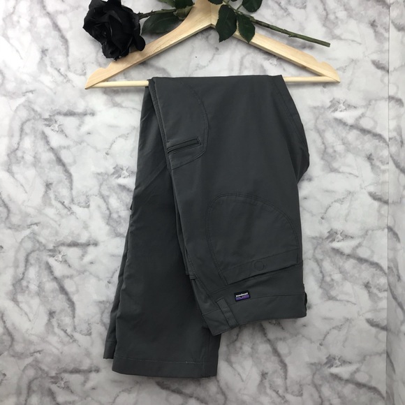 Patagonia | Pants & Jumpsuits | Patagonia Adjustable Pants | Poshmark